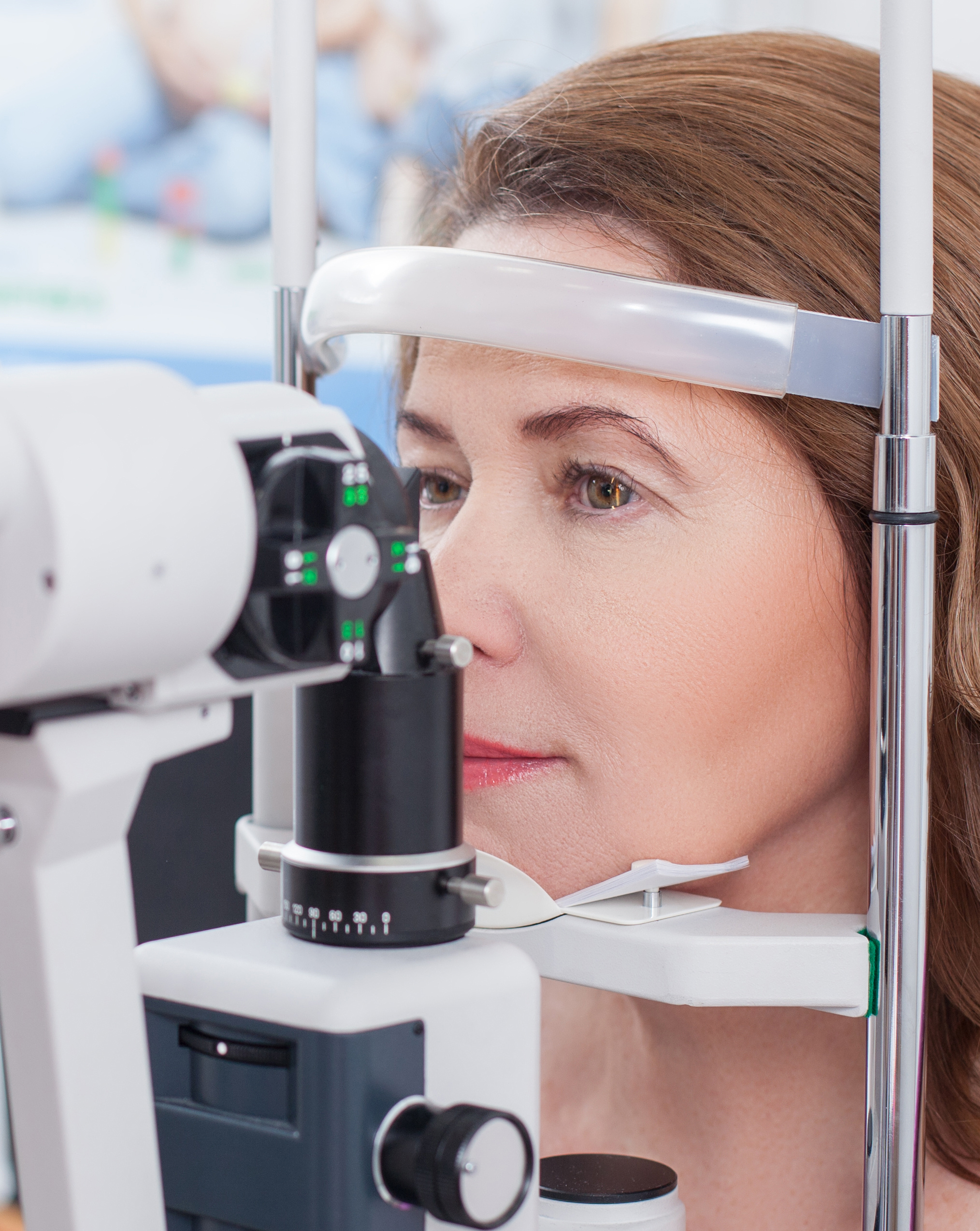 Opsin EyeCare – Focusing Light Into Sight